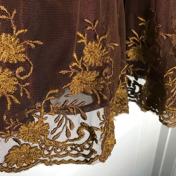 Anthropologie | Skirts | Anthropologie Skirt | Poshmark